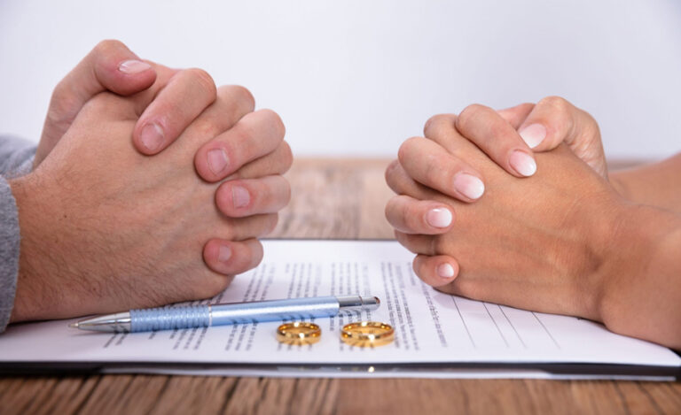 How to Prepare for a Legal Separation? - Help4You